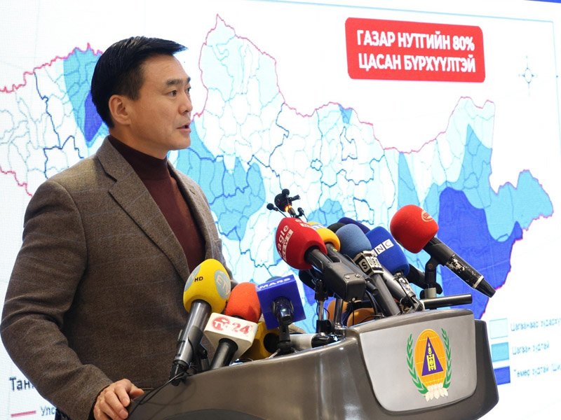 С Амарсайхан Малчид чадлынхаа хэрээр хичээж байгаа ч байгалийн